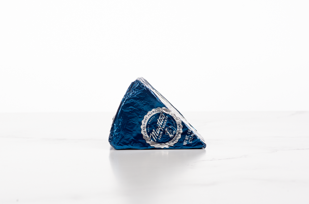 Maytag Blue Cheese – Maytag Dairy Farms, LLC