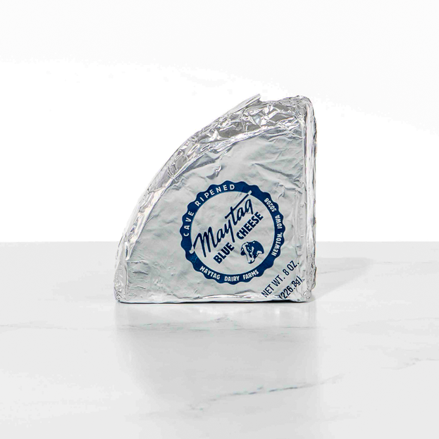 Maytag Blue Cheese – Maytag Dairy Farms, LLC