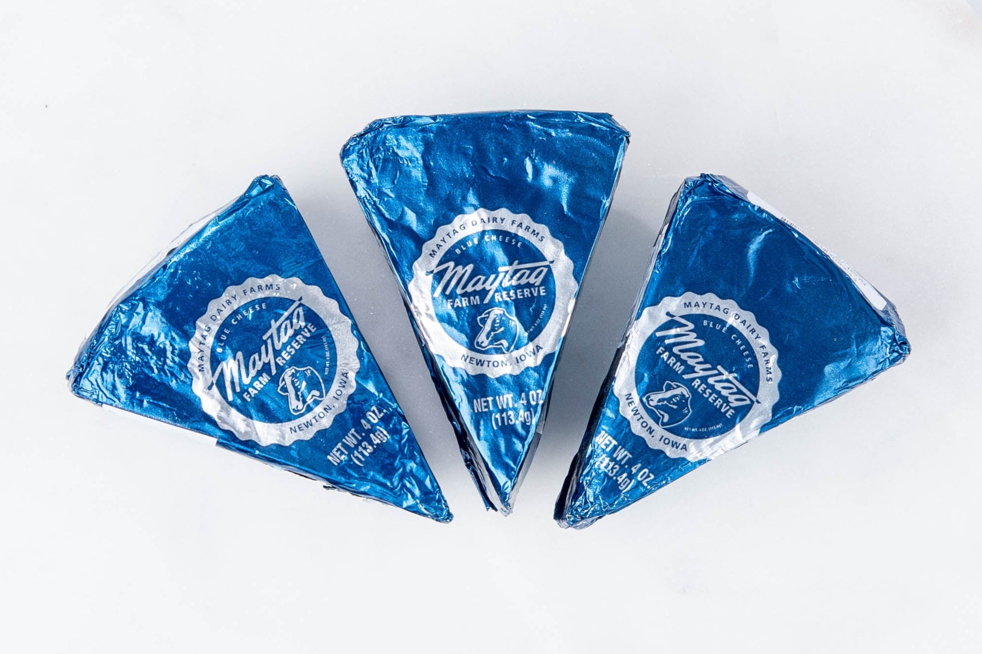 Farm Reserve Wedges – Maytag Dairy Farms, LLC