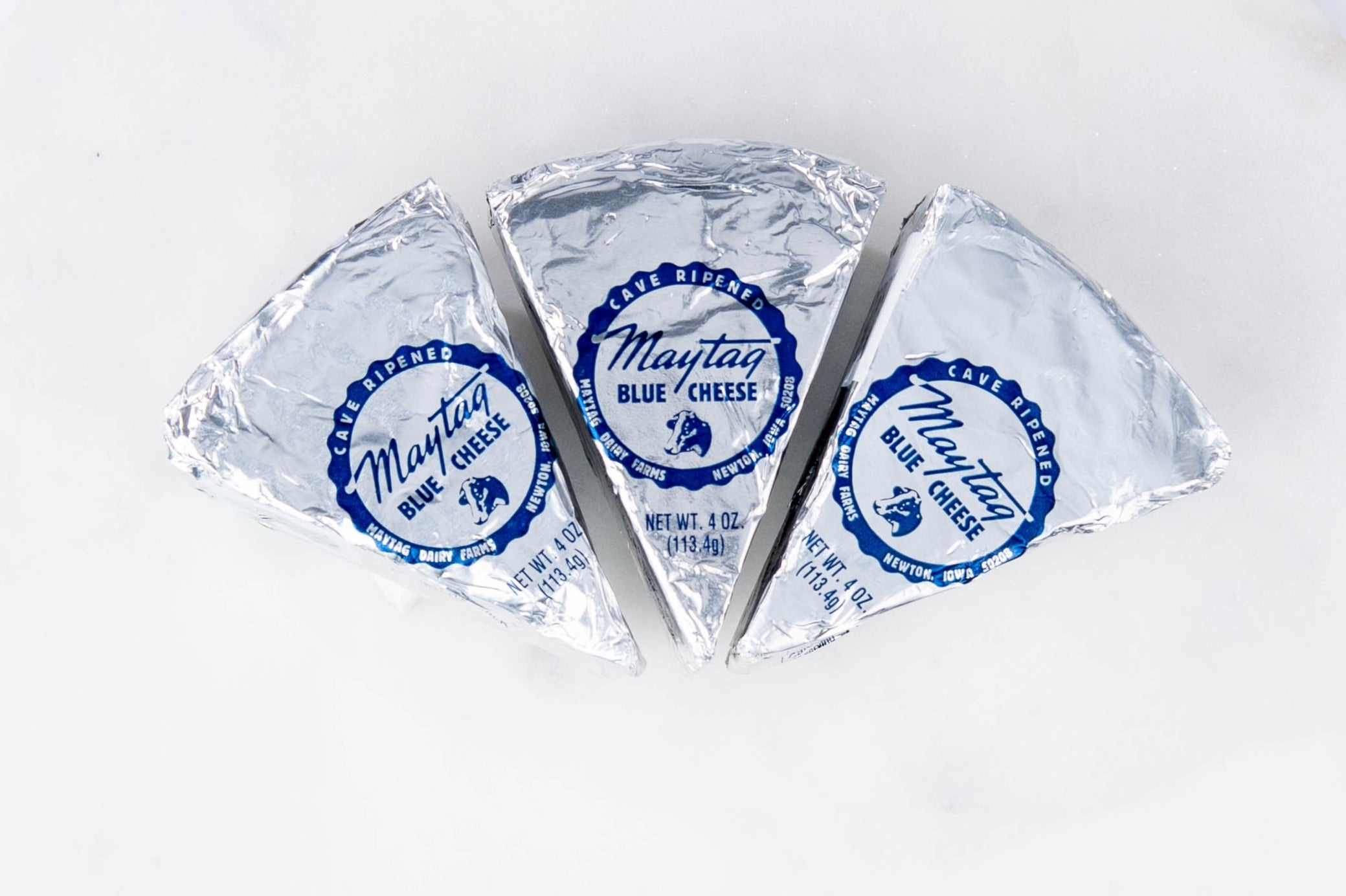 Maytag Blue Cheese – Maytag Dairy Farms, LLC