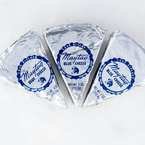 Maytag Blue Cheese – Maytag Dairy Farms, LLC