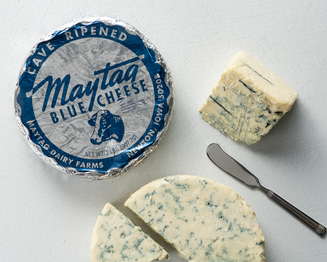 Maytag Blue Cheese – Maytag Dairy Farms, LLC