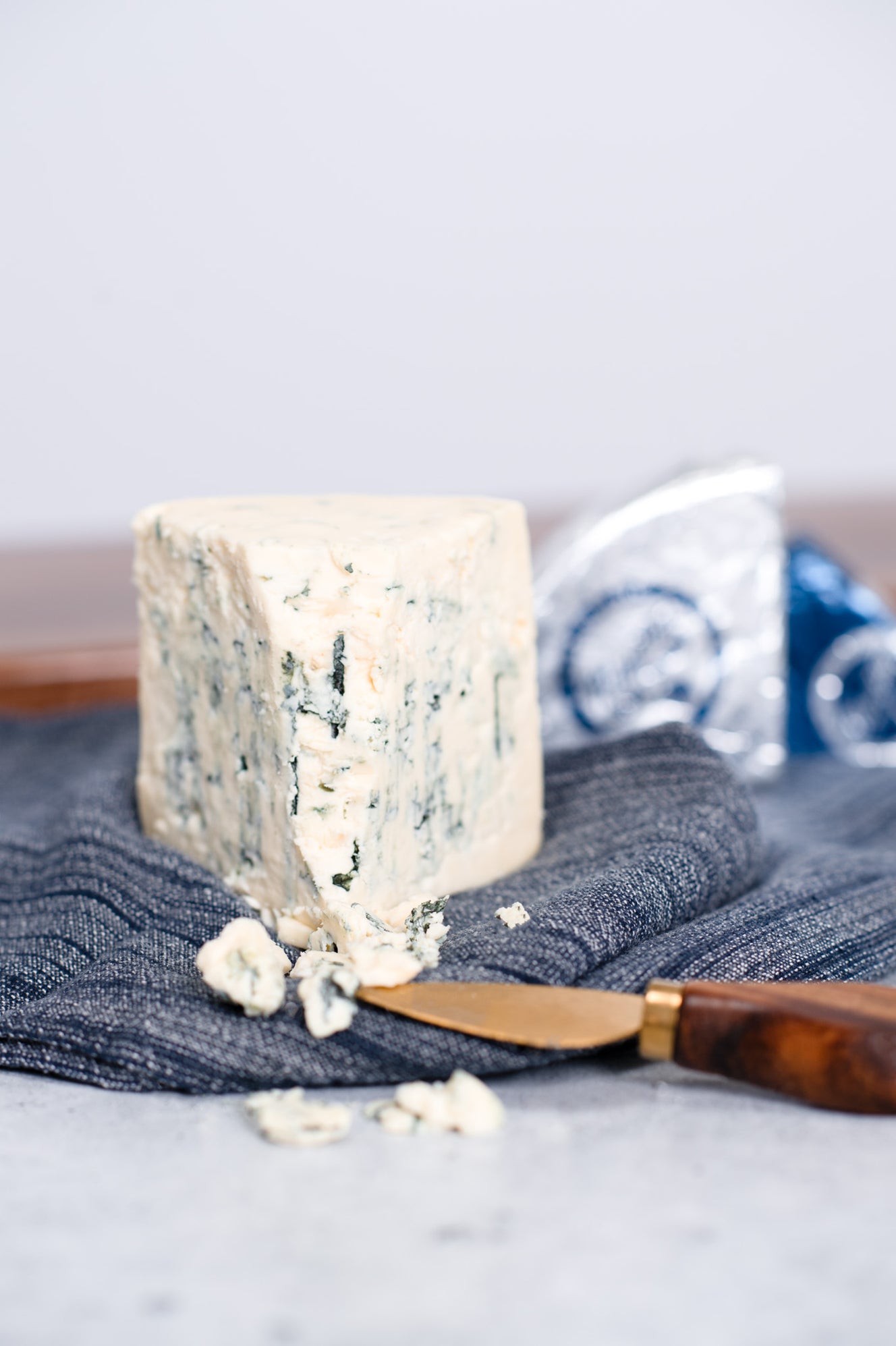 Maytag Blue Cheese – Maytag Dairy Farms, LLC