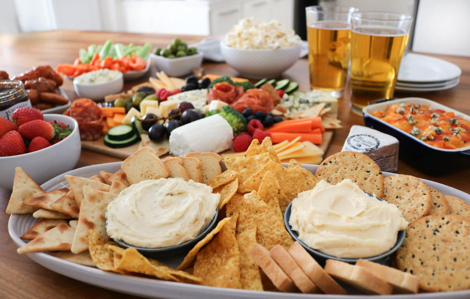Cheese Spreads – Maytag Dairy Farms, LLC