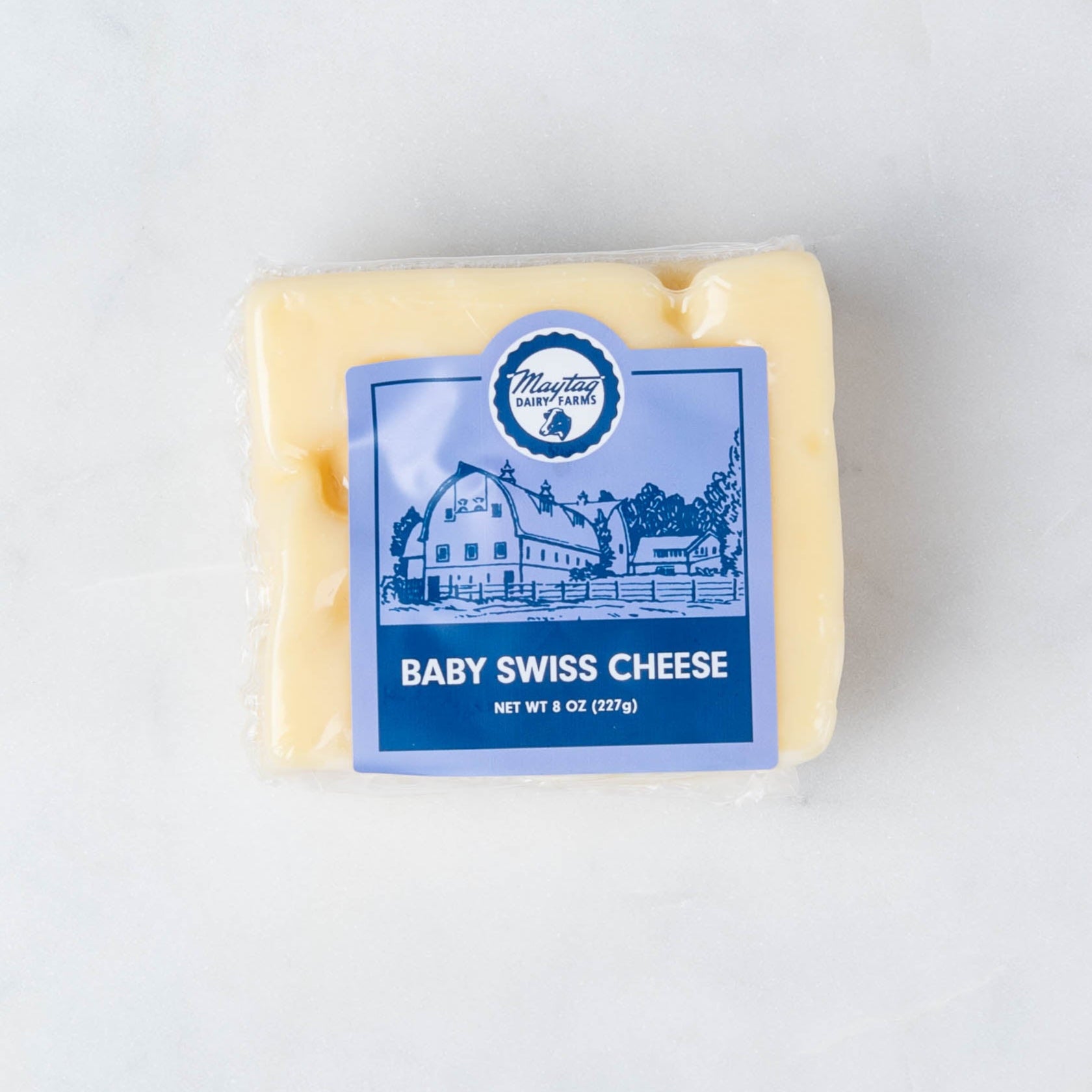 Curated Cheese – Maytag Dairy Farms, LLC