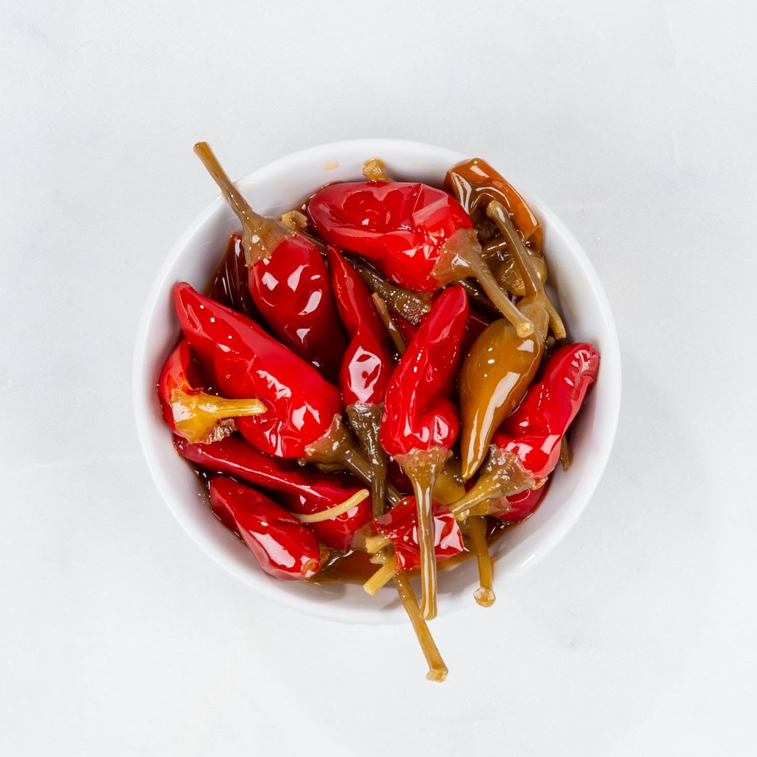 Calabrian Peppers – Maytag Dairy Farms, LLC