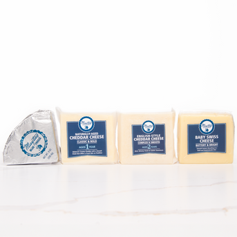 Maytag Blue Cheese – Maytag Dairy Farms, LLC