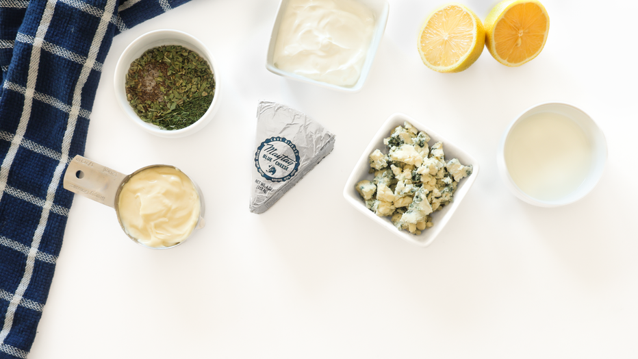Maytag Blue Cheese Recipes – Page 4 – Maytag Dairy Farms, LLC
